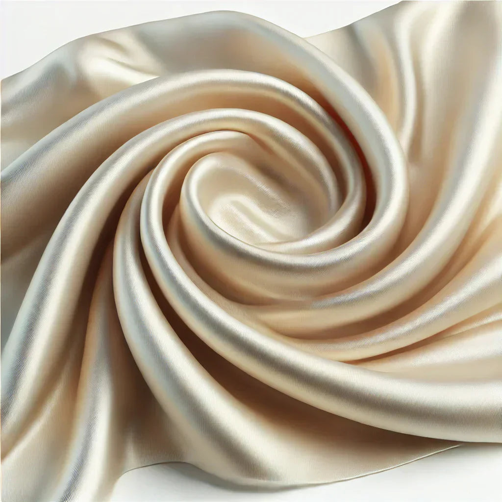 Raso: il tessuto perfetto per la primavera-estate | Mason's | Mason's