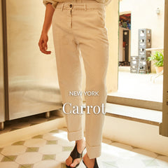 Mason's | Italian Tailored Trousers | Official Store
