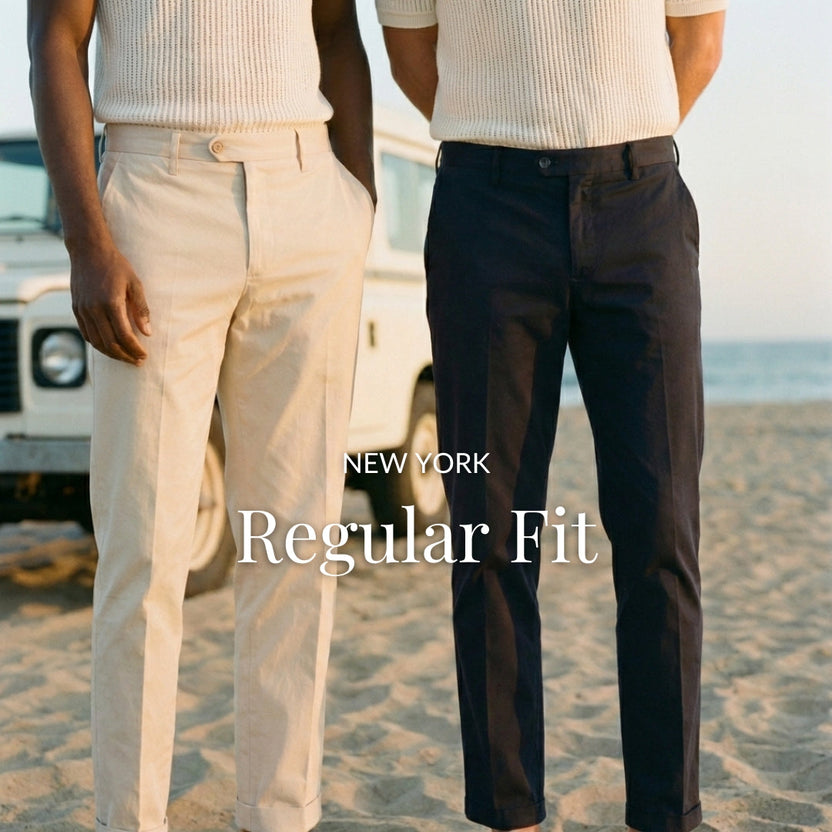 Mason's | Italian Tailored Trousers | Official Store
