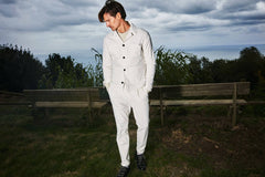 Mason's | Italian Tailored Trousers | Official Store