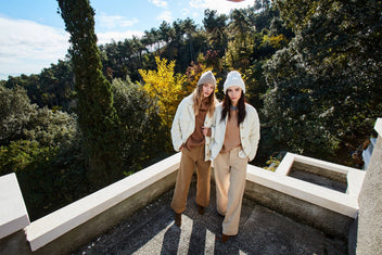 Mason's | Italian Tailored Trousers | Official Store