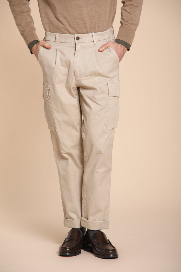 Mason's | Italian Tailored Trousers | Official Store