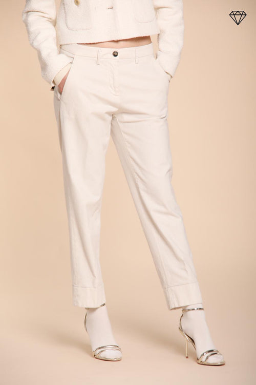 Mason's | Italian Tailored Trousers | Official Store