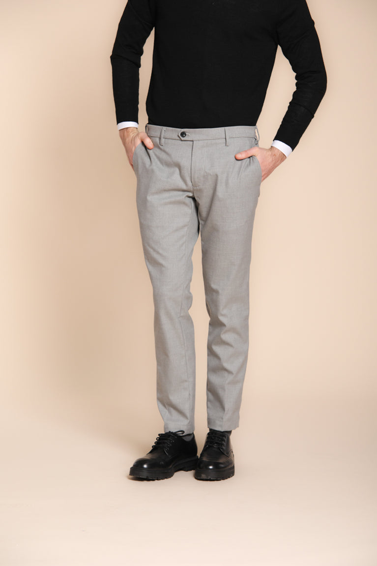 Mason's | Italian Tailored Trousers | Official Store