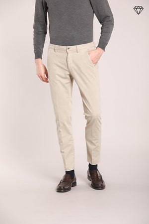 Mason's | Italian Tailored Trousers | Official Store