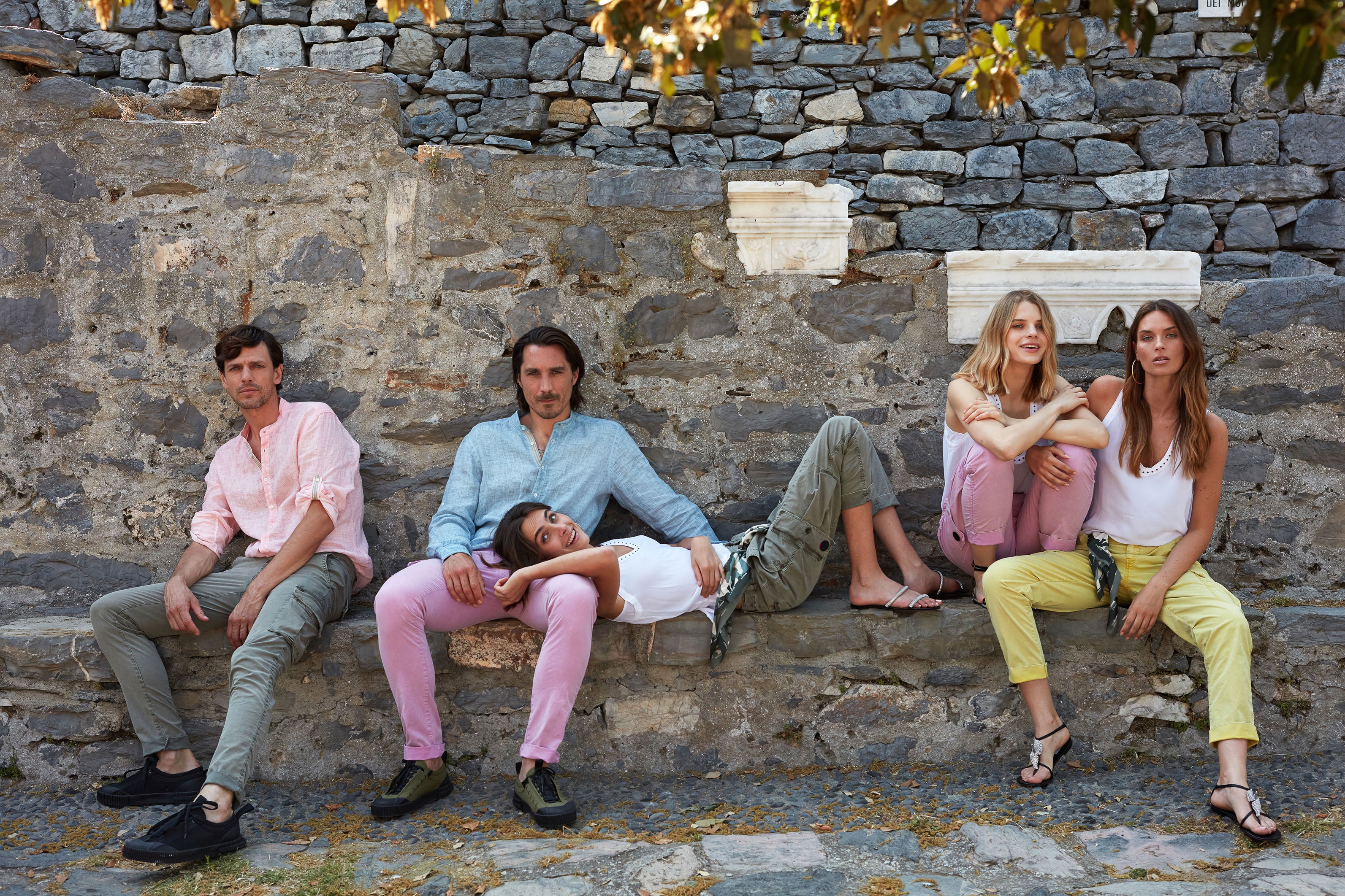 Mason's | Italian Luxury Fashion | Official Site