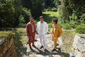 Mason's | Italian Tailored Trousers | Official Store