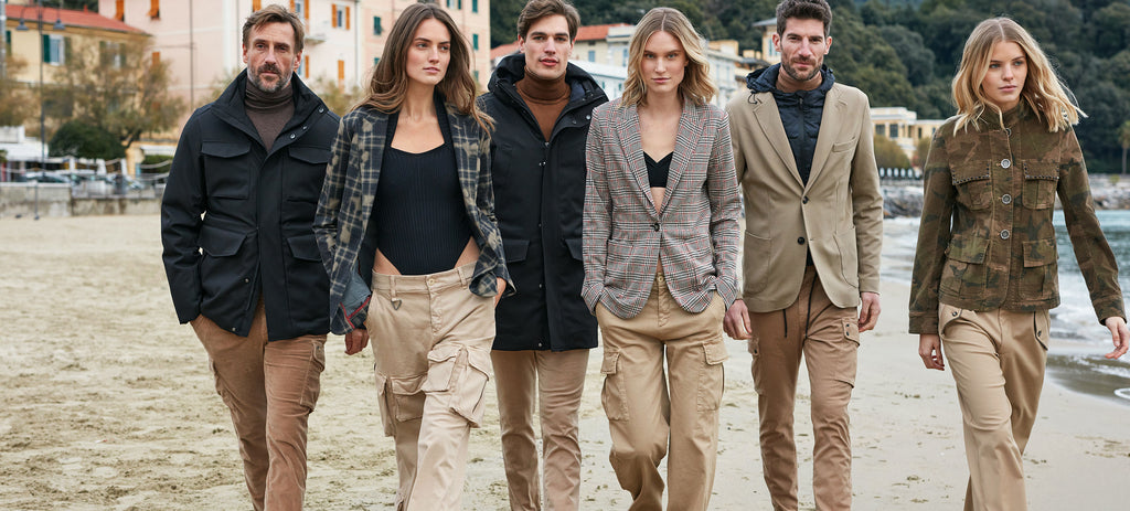 Italian Luxury Fashion | Official Site